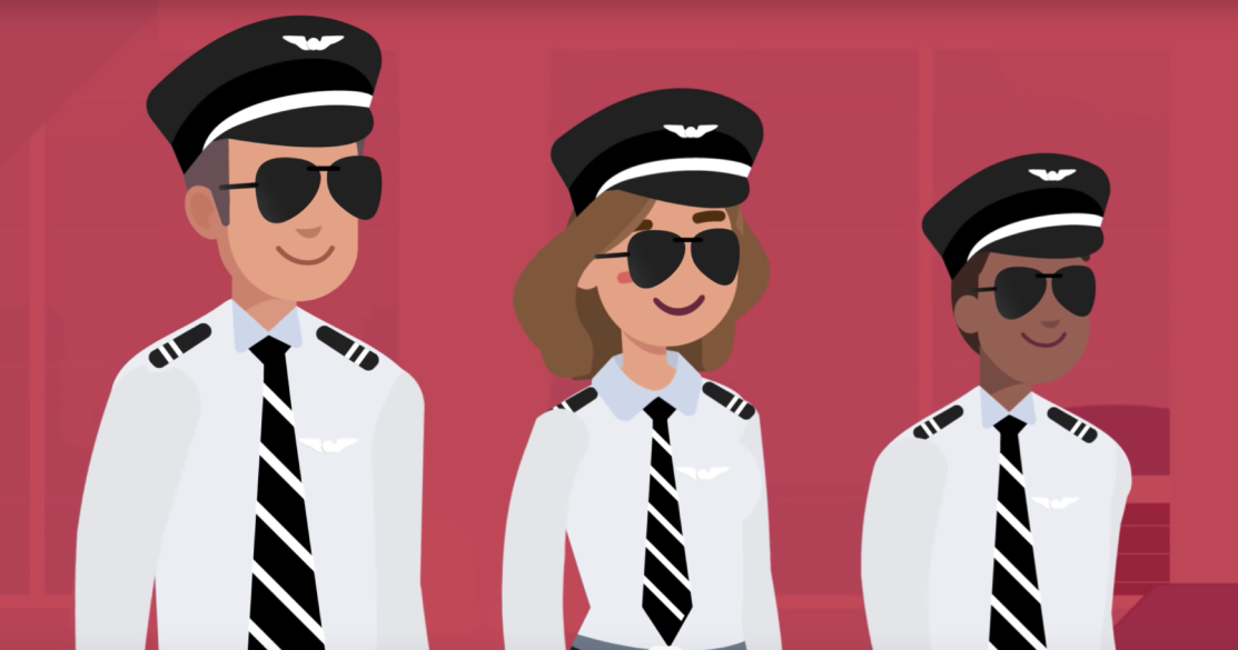 AirAsia Cadet Pilot Program Explainer | Red Baton Production